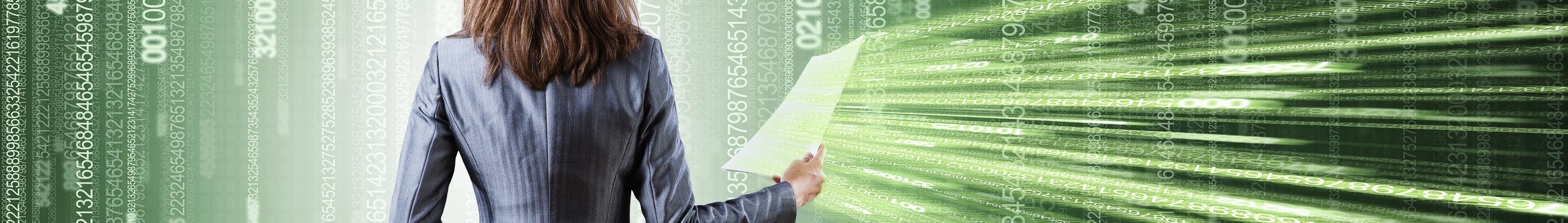 DigiDOC, traitement automatique de vos documents